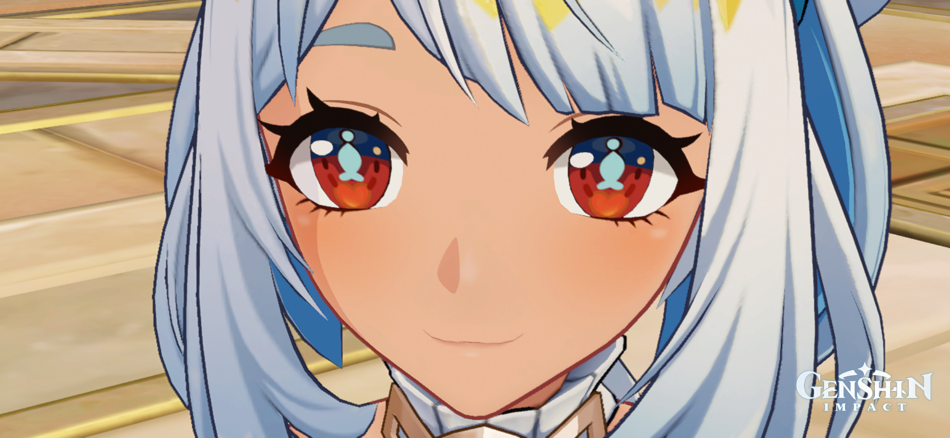 Photoshoot! Genshin Impact | HoYoLAB