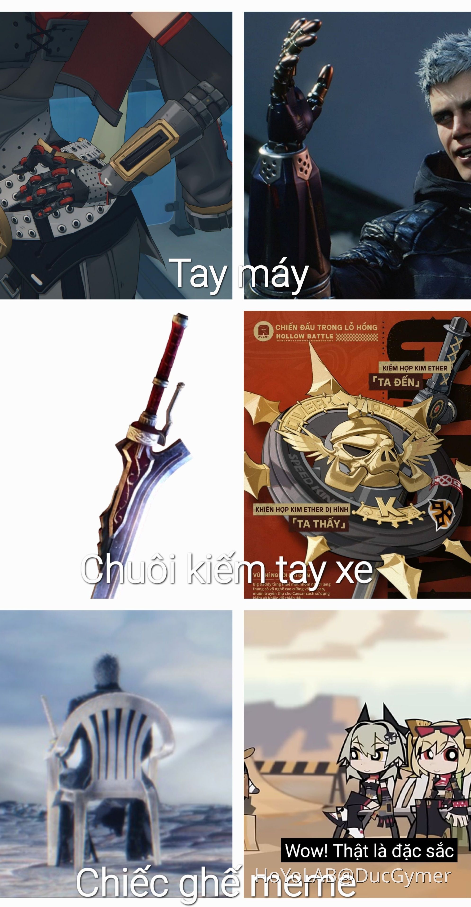 caesar devil may cry Zenless Zone Zero | HoYoLAB