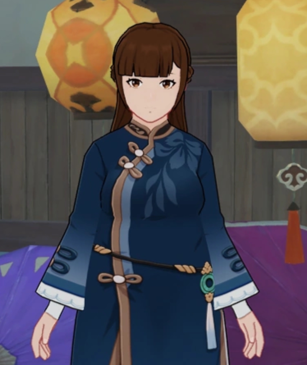 Drawing NPCs with emotion! (3) Genshin Impact | HoYoLAB