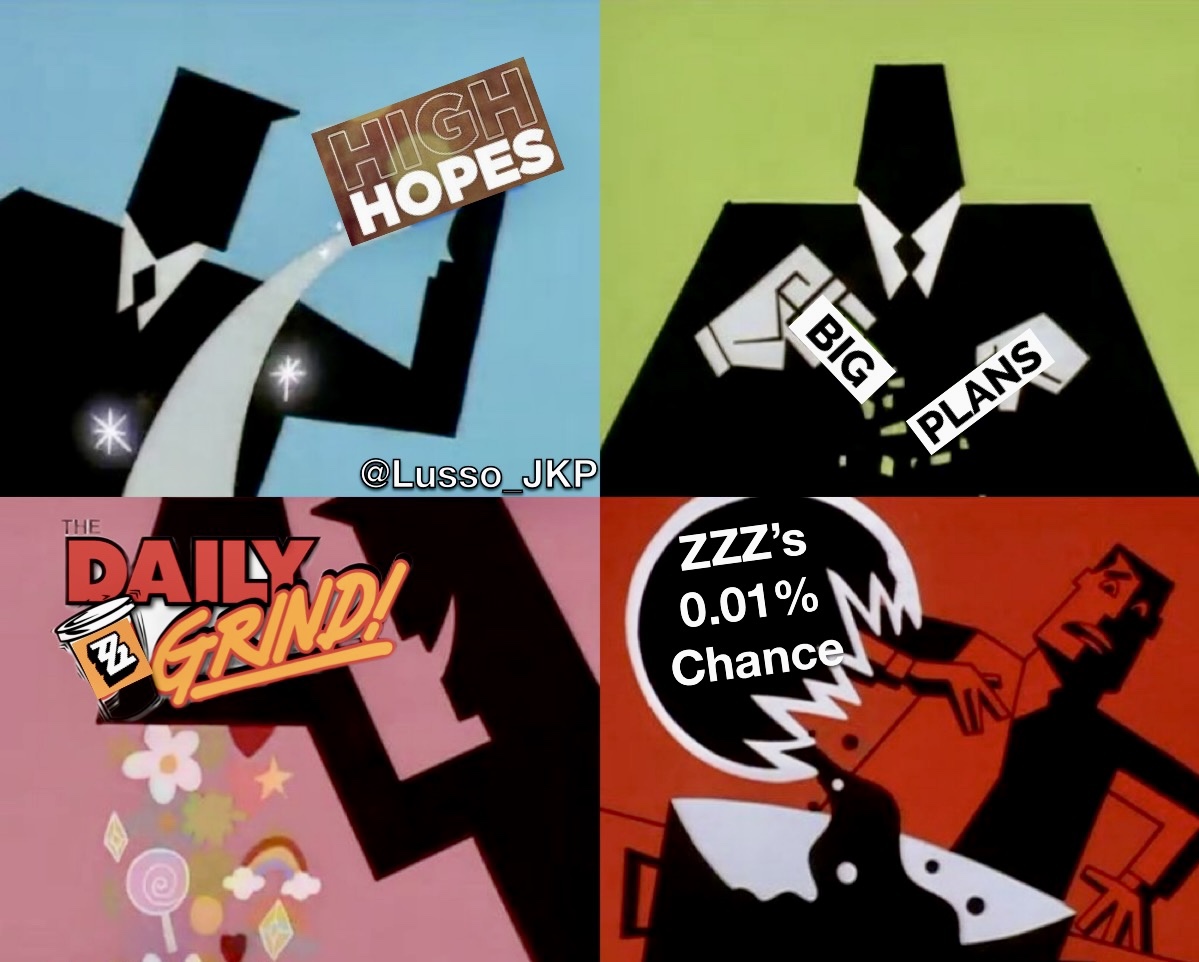 FINALLY A Solid [5] Disk Drive🙏🏽 Zenless Zone Zero | HoYoLAB