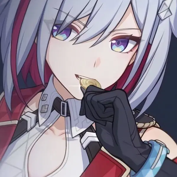 Primeira C6 no ZZZ Zenless Zone Zero | HoYoLAB