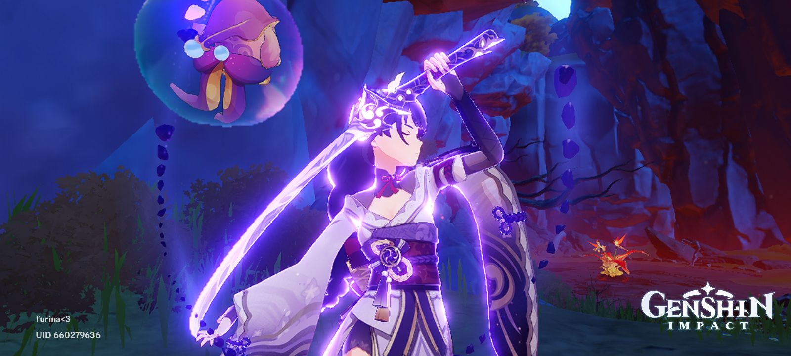 Got Raiden! I lost to c1 Jean at 56 pity, and after got Raiden at 74 ...