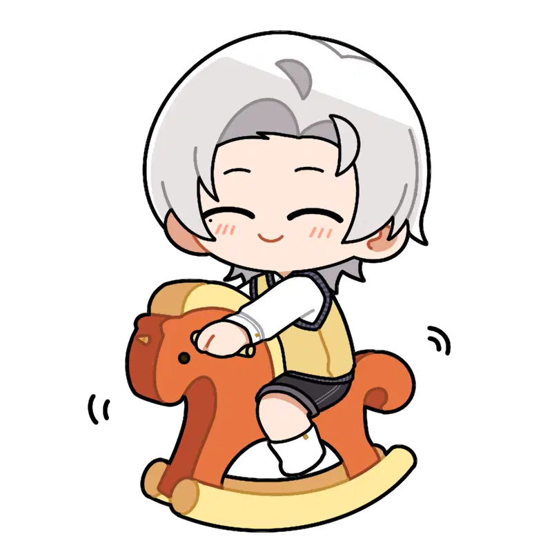 Vyn Birthday Challenge Day 5 – A Gift for Vyn Tears of Themis | HoYoLAB