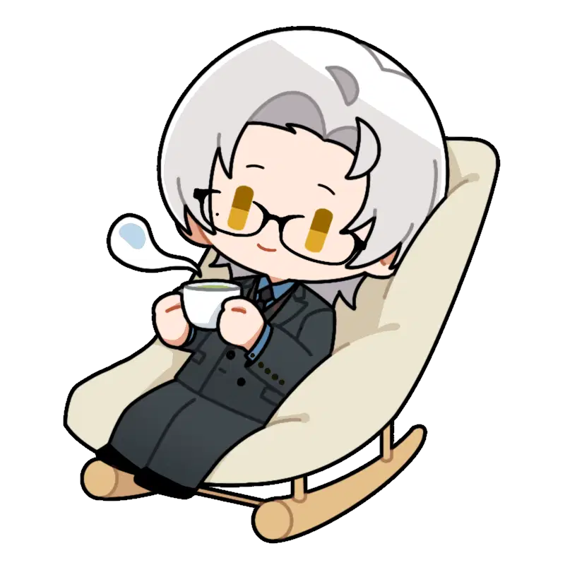 Vyn Birthday Challenge Day 5 – A Gift for Vyn Tears of Themis | HoYoLAB