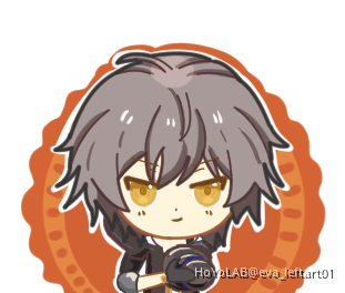 stelle caelus chibi Honkai: Star Rail | HoYoLAB