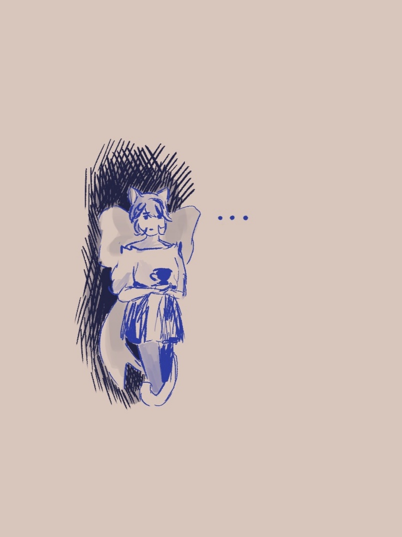 Seems Lyney is saying some strange things again... it's really worrying. Genshin Impact | HoYoLAB