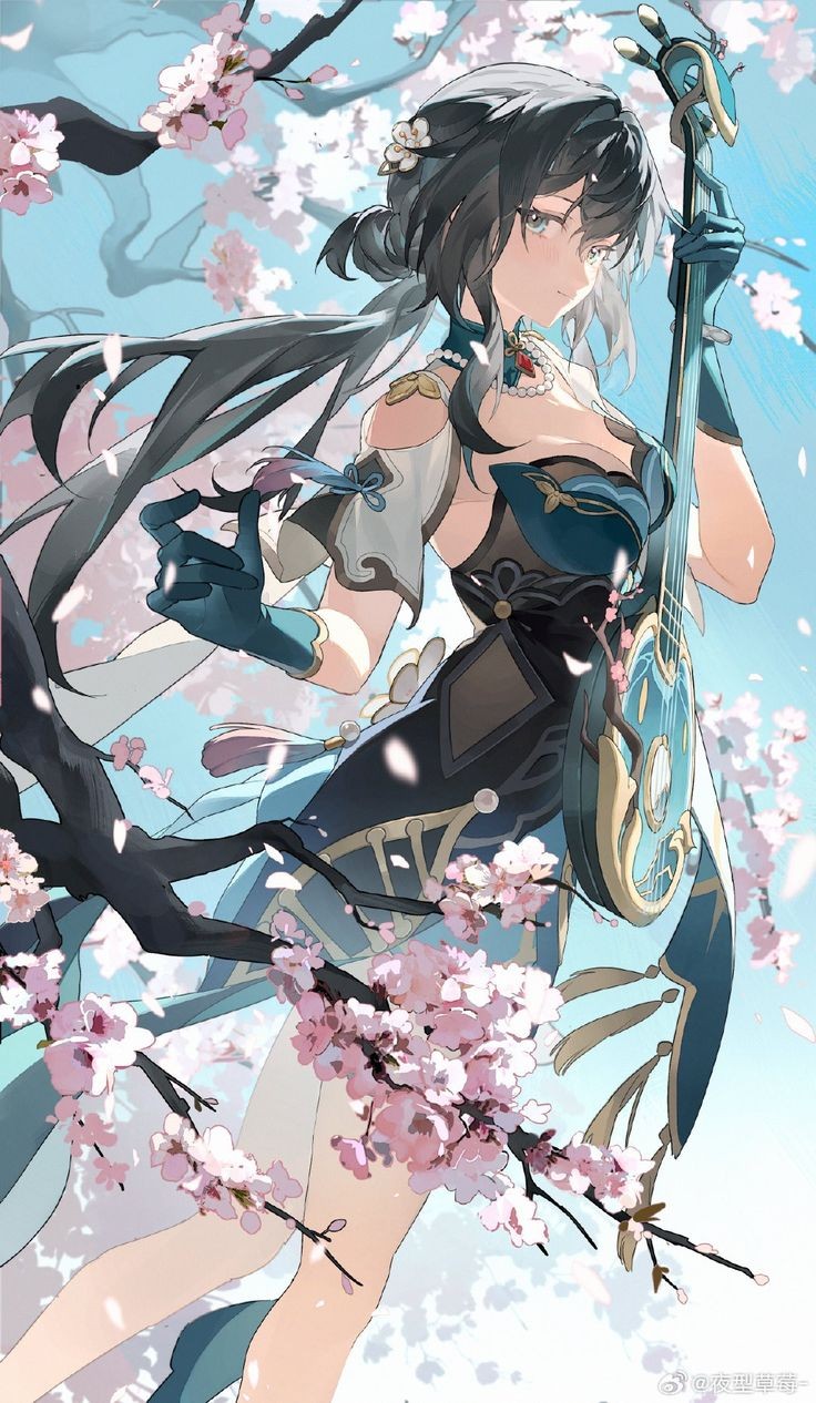 Ruan Mei day 57 Honkai: Star Rail | HoYoLAB