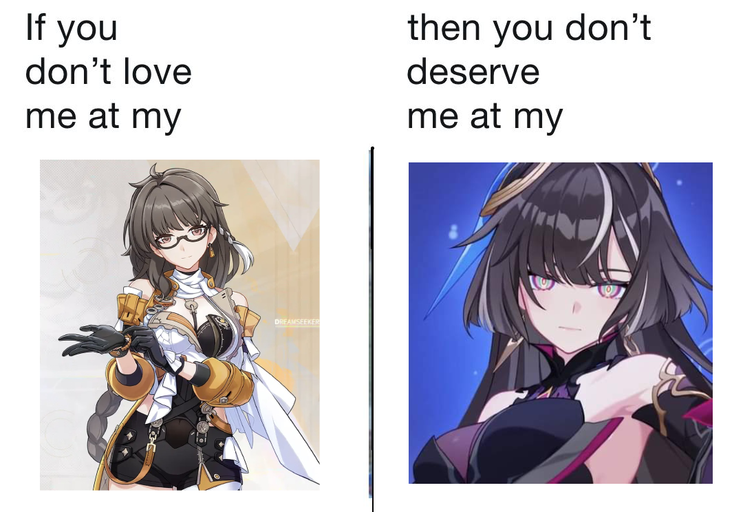 entropy appreciation post Honkai Impact 3rd | HoYoLAB