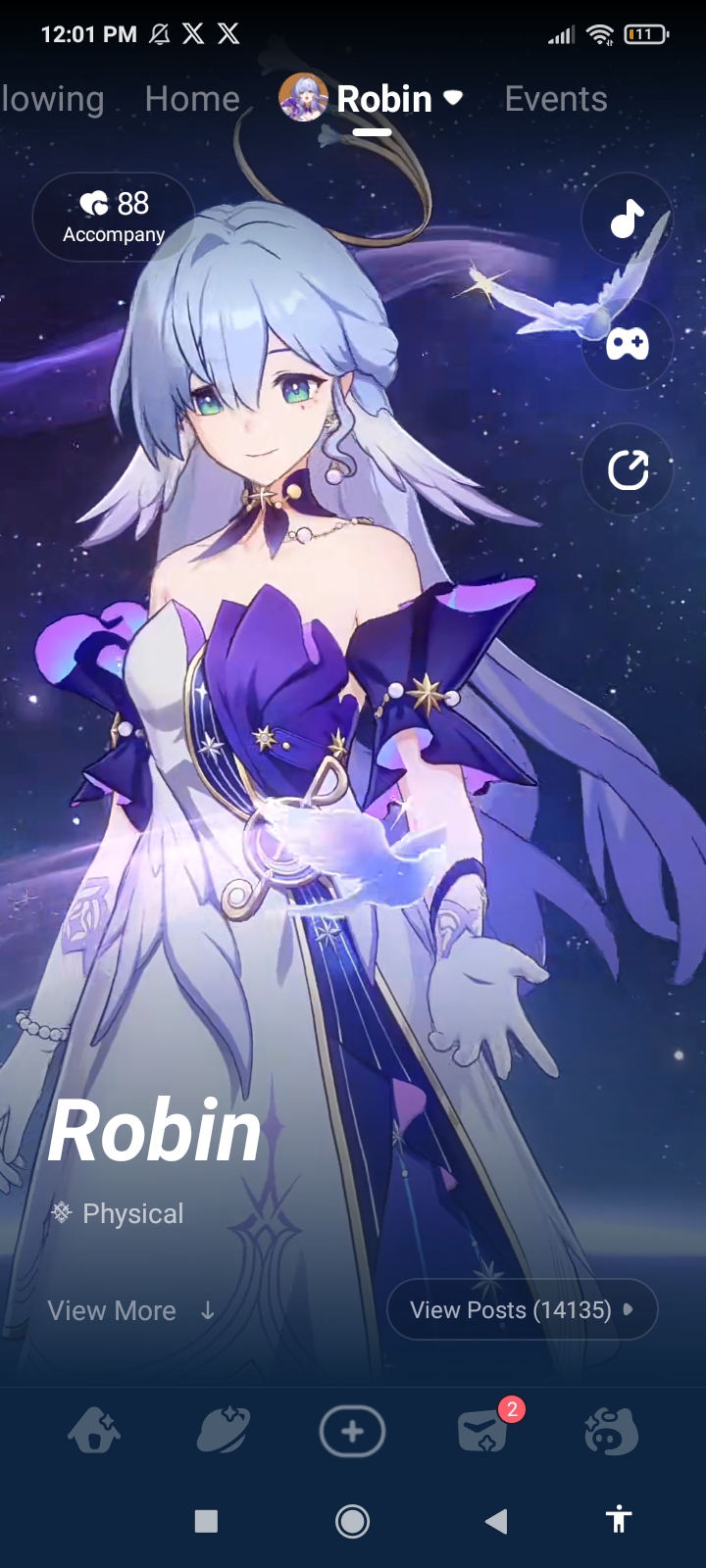 she's so prettyyyyyyyyy Honkai: Star Rail | HoYoLAB