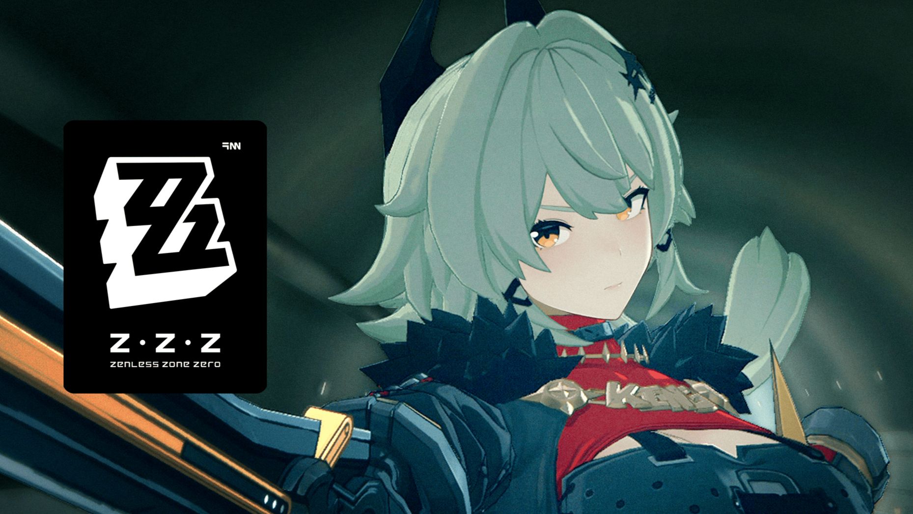 Caesar Character Demo - "Calydon's Ride" | Zenless Zone Zero Zenless ...