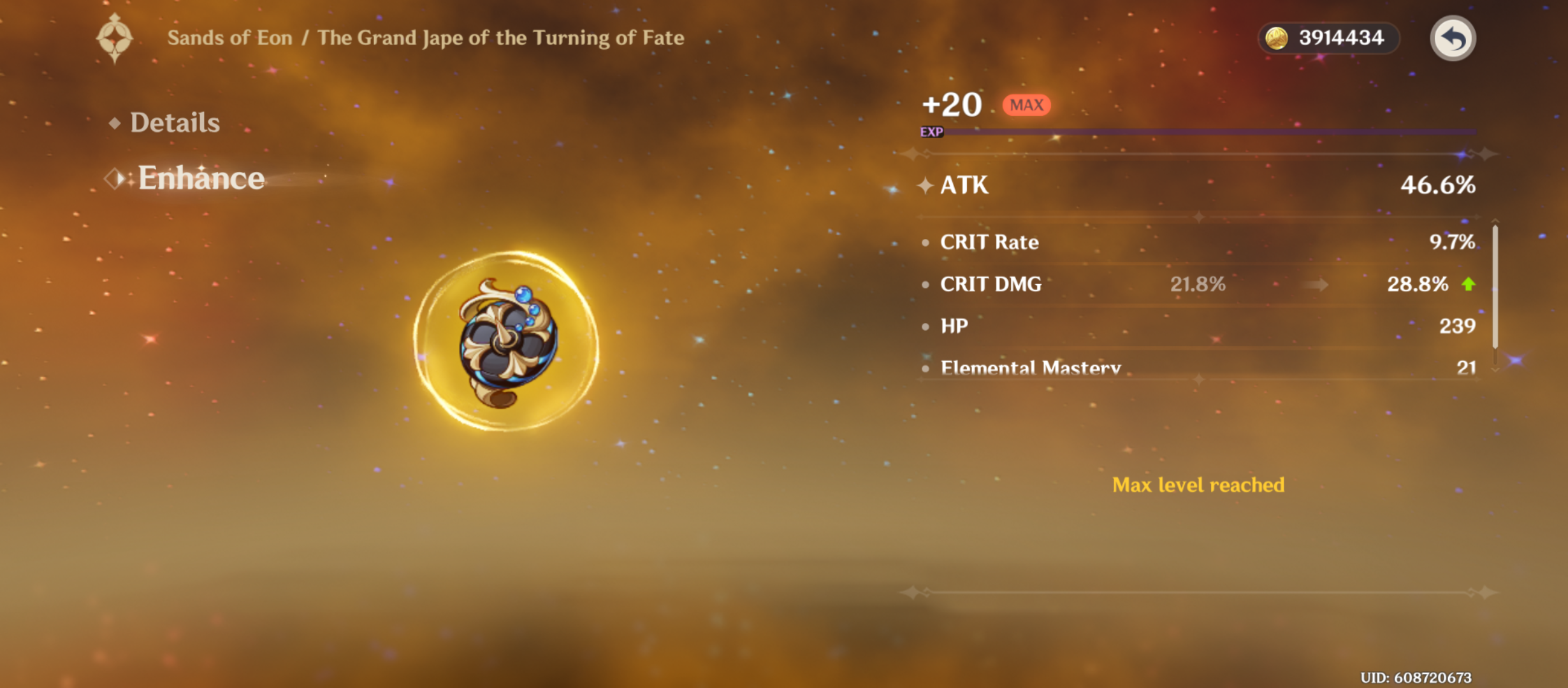 Artifact Generator and Liyue challenges n chests. Genshin Impact | HoYoLAB