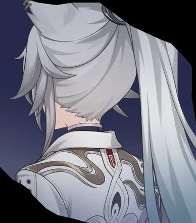 Shout out to the white haired women of hsr~ 🤍 Honkai: Star Rail | HoYoLAB