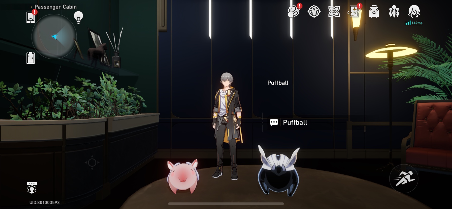 Pet Appreciation Honkai: Star Rail | HoYoLAB