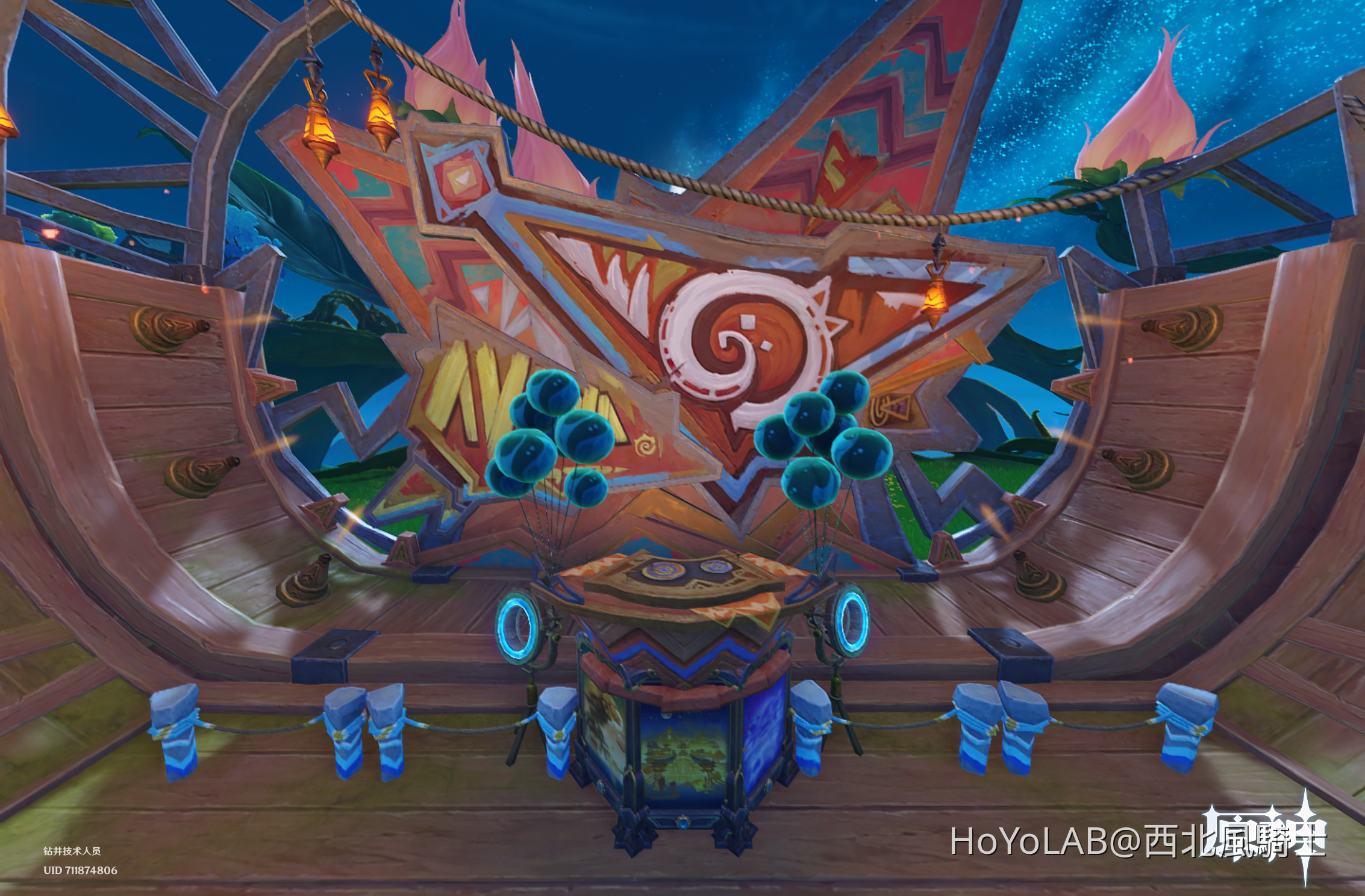 I am so ready for version 5.1 and Xilonen banner🌟 Genshin Impact | HoYoLAB