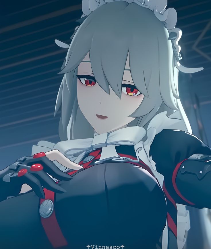 Day 74 without Rina Zenless Zone Zero | HoYoLAB