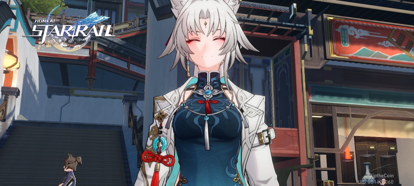 Feixao ;) Honkai: Star Rail | HoYoLAB