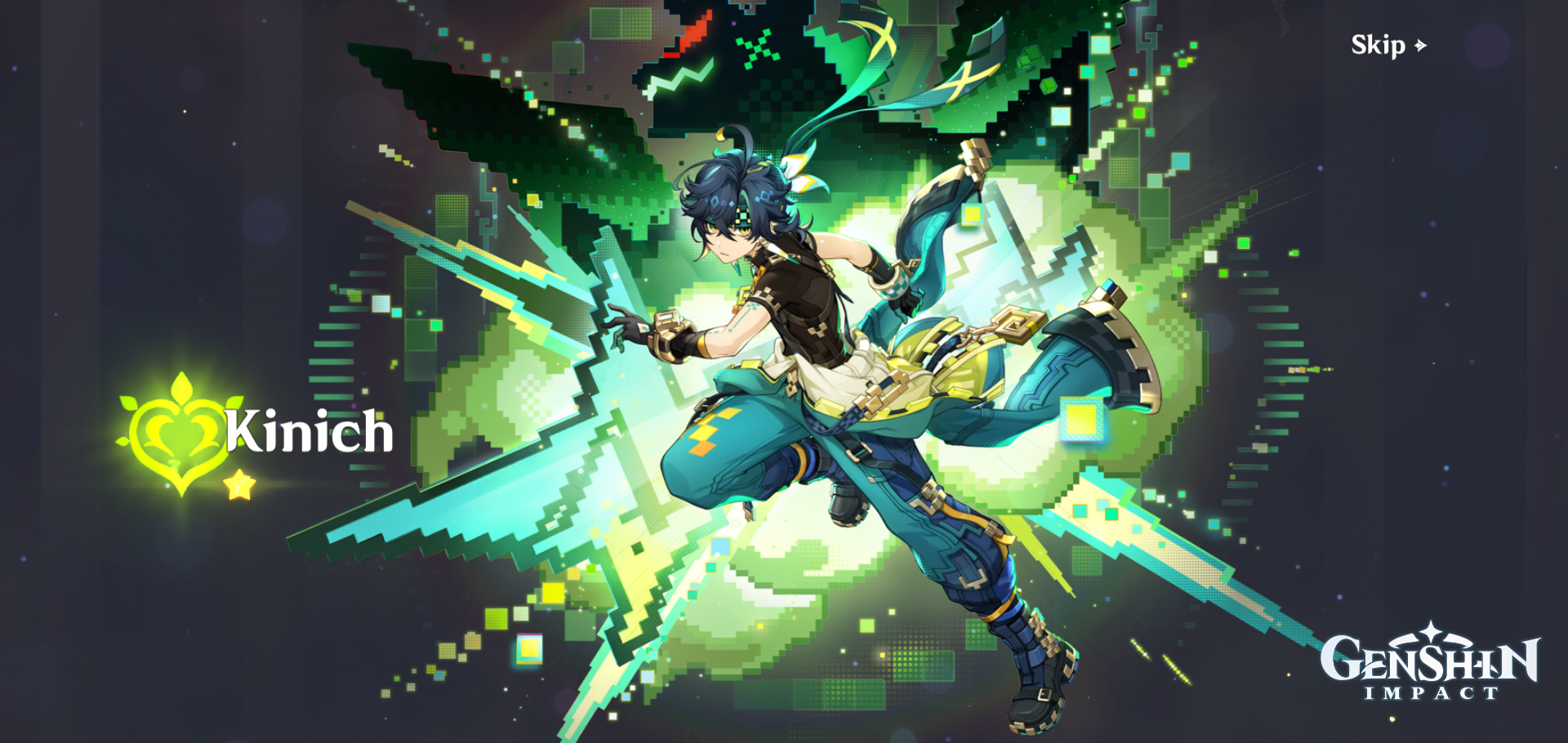 THIS GUY- Genshin Impact | HoYoLAB