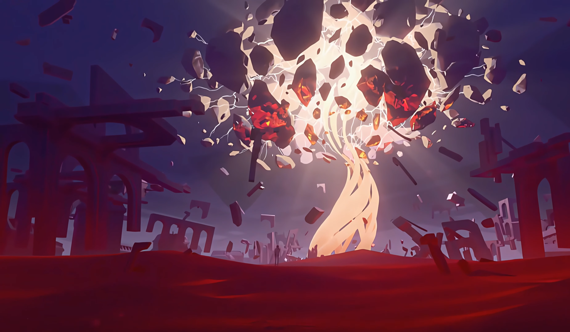 A Verdadeira Identidade de Akivili Honkai: Star Rail | HoYoLAB