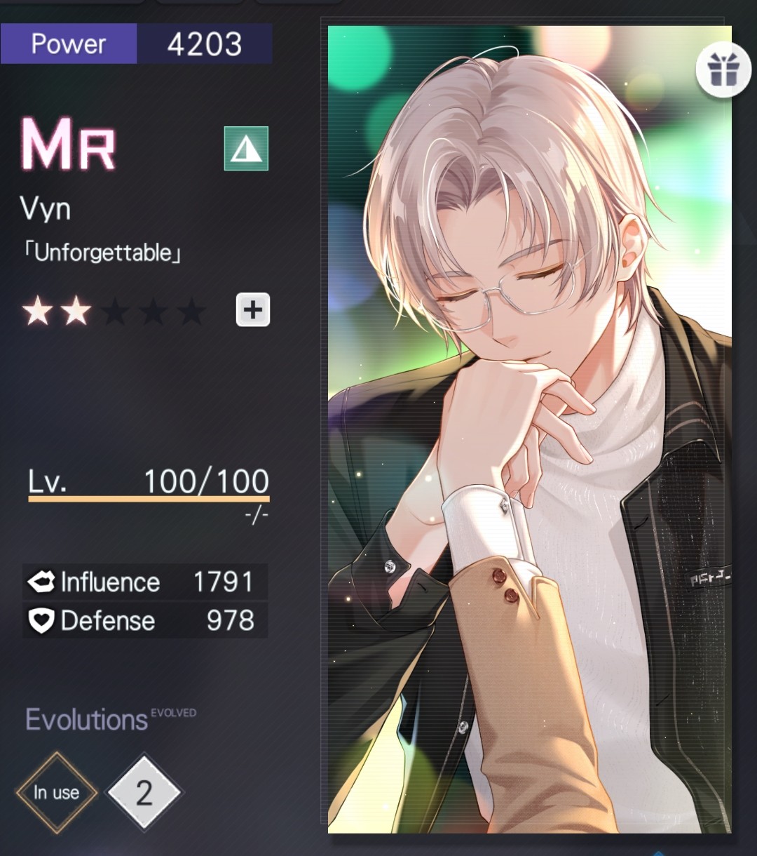 MR Cards Tears of Themis | HoYoLAB