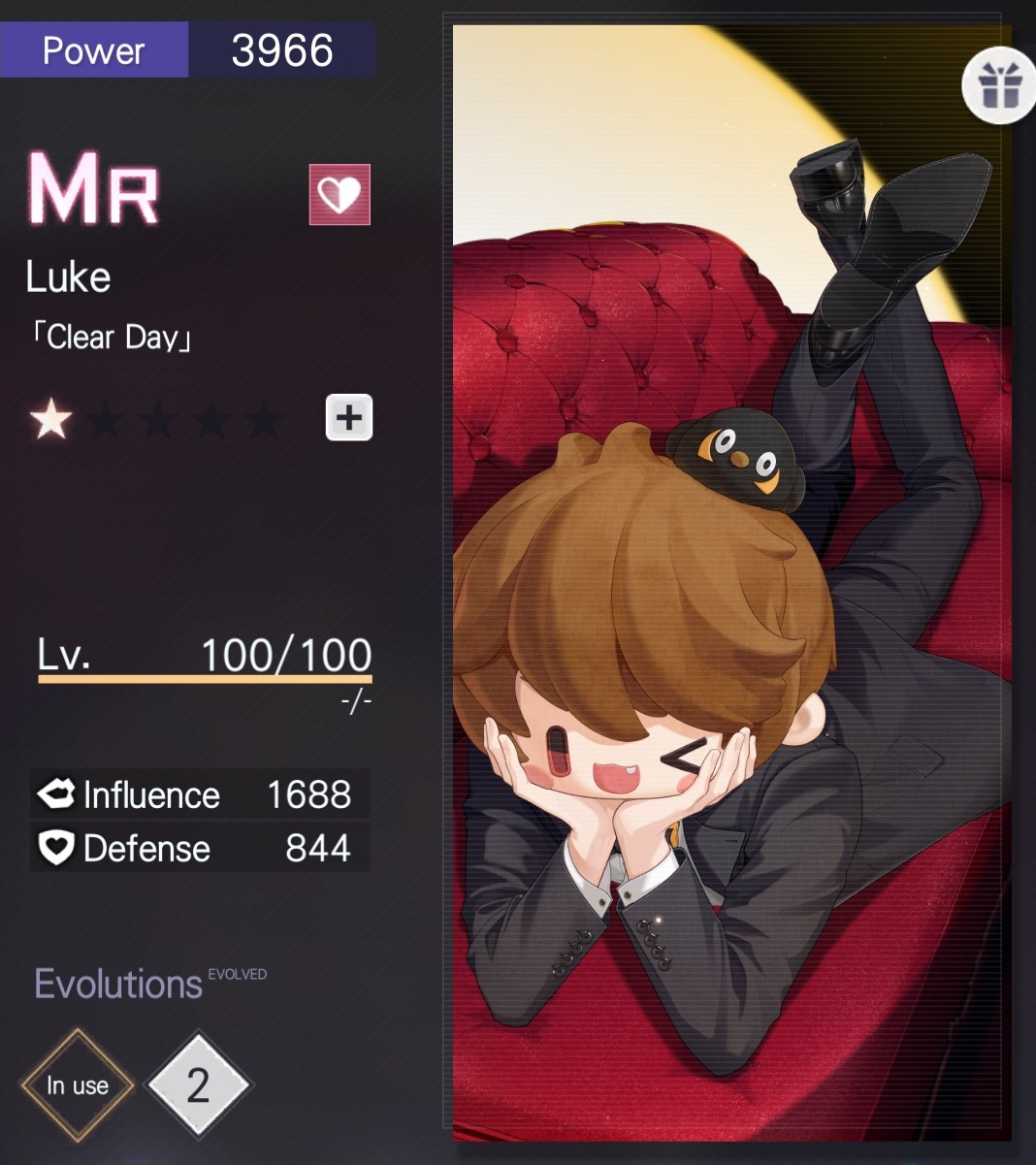 MR Cards Tears of Themis | HoYoLAB