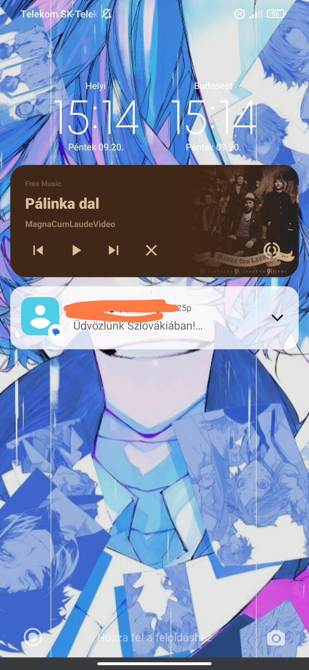 Phone thought i was in Slovakia 😭🙏🔥💯💯 | HoYoLAB