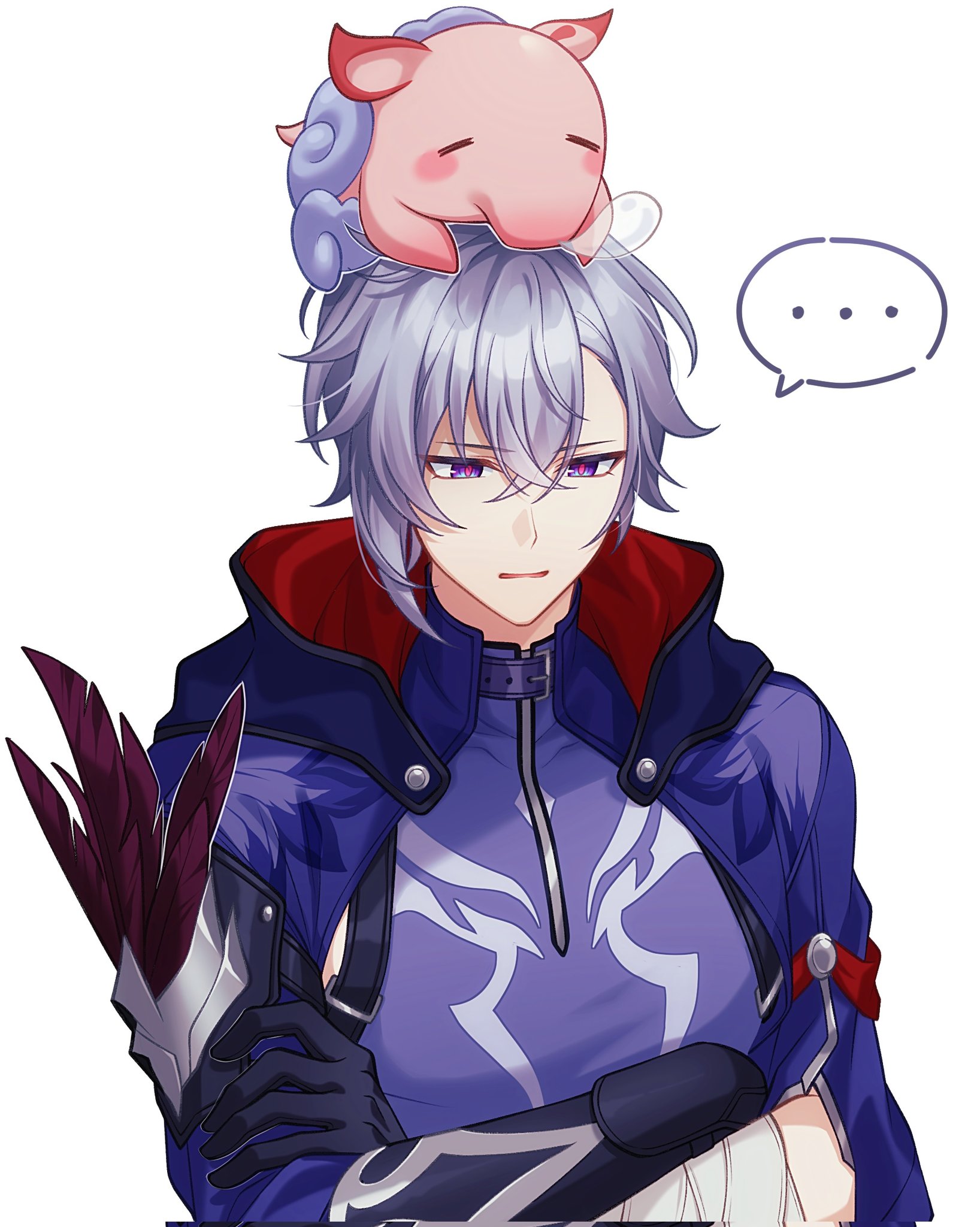 Moze Honkai: Star Rail | HoYoLAB