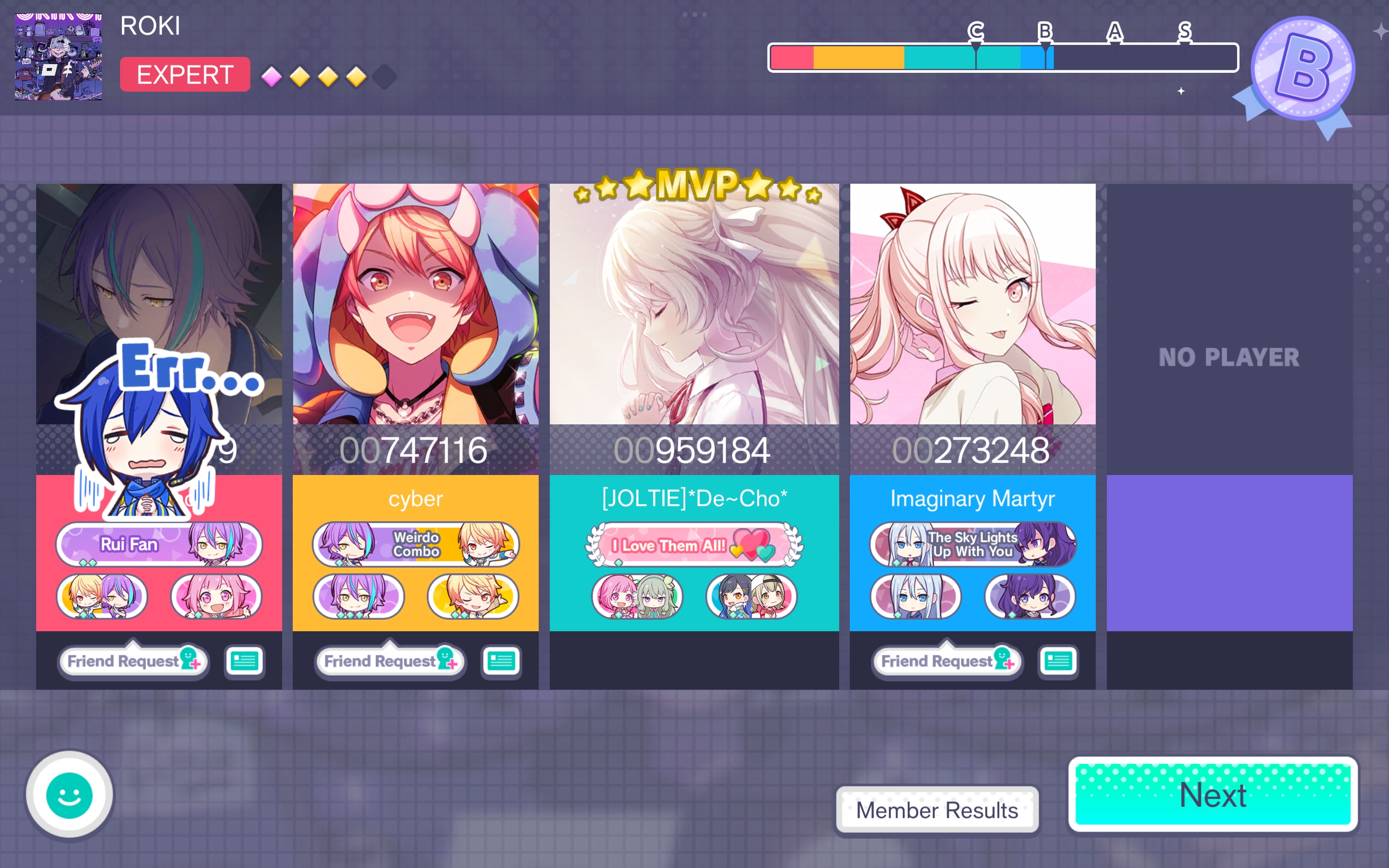 PJSK | Part 7 | | HoYoLAB