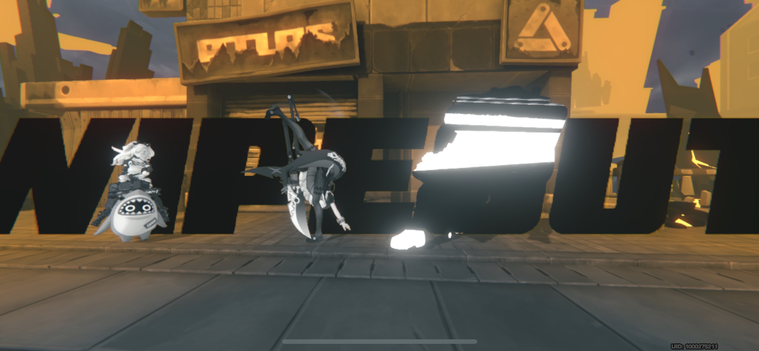 What are your best screenshots? :) Zenless Zone Zero | HoYoLAB