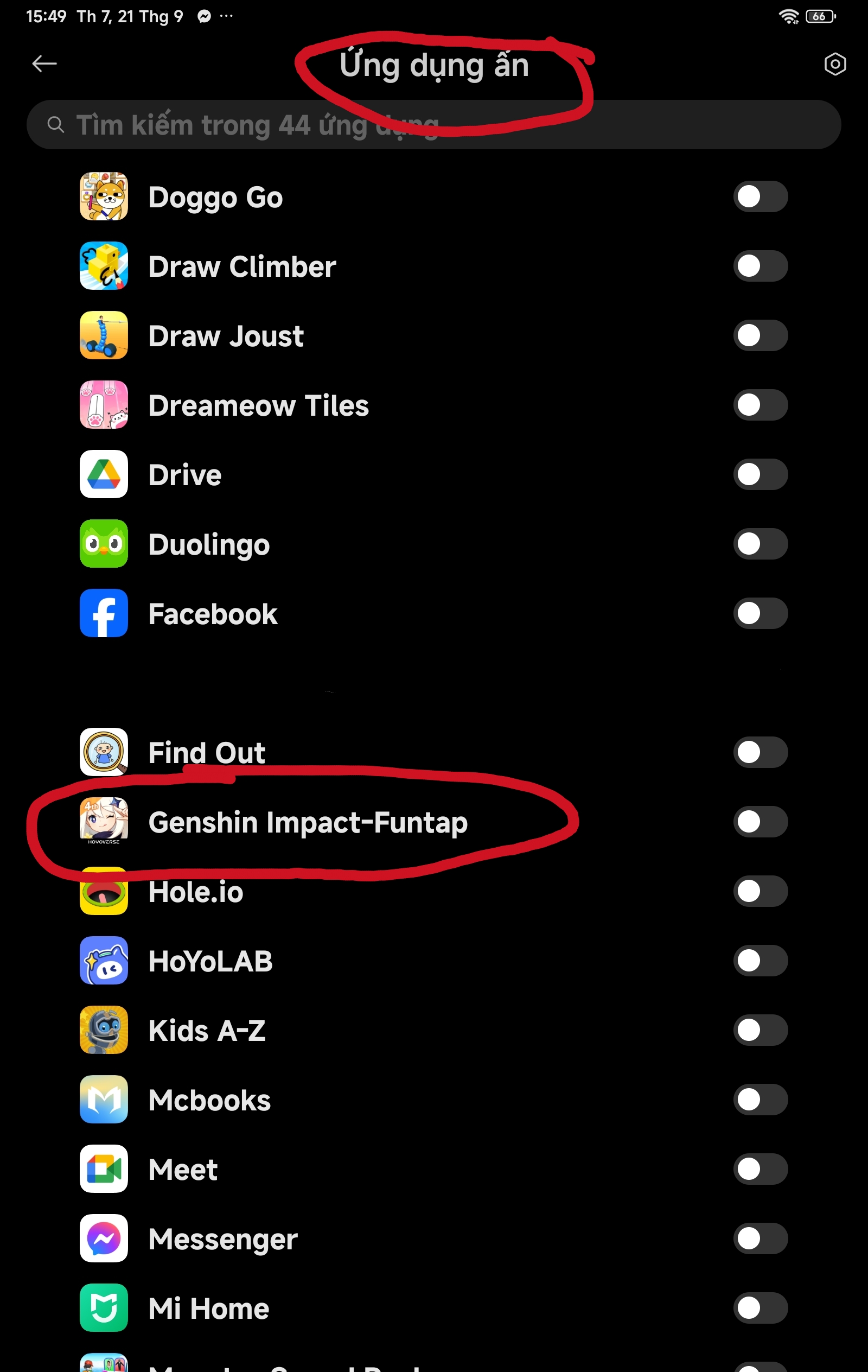 Chơi thì mở ra 🌚🌚🌚🌚 ko ai phát hiện là wibu Genshin Impact | HoYoLAB