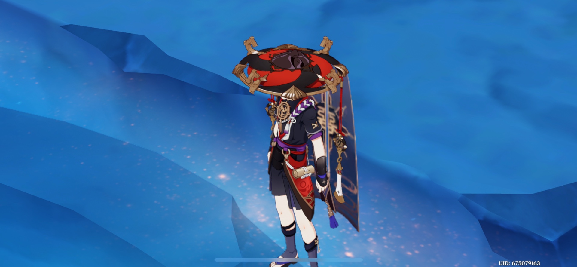 Wander outfit?!? Genshin Impact | HoYoLAB