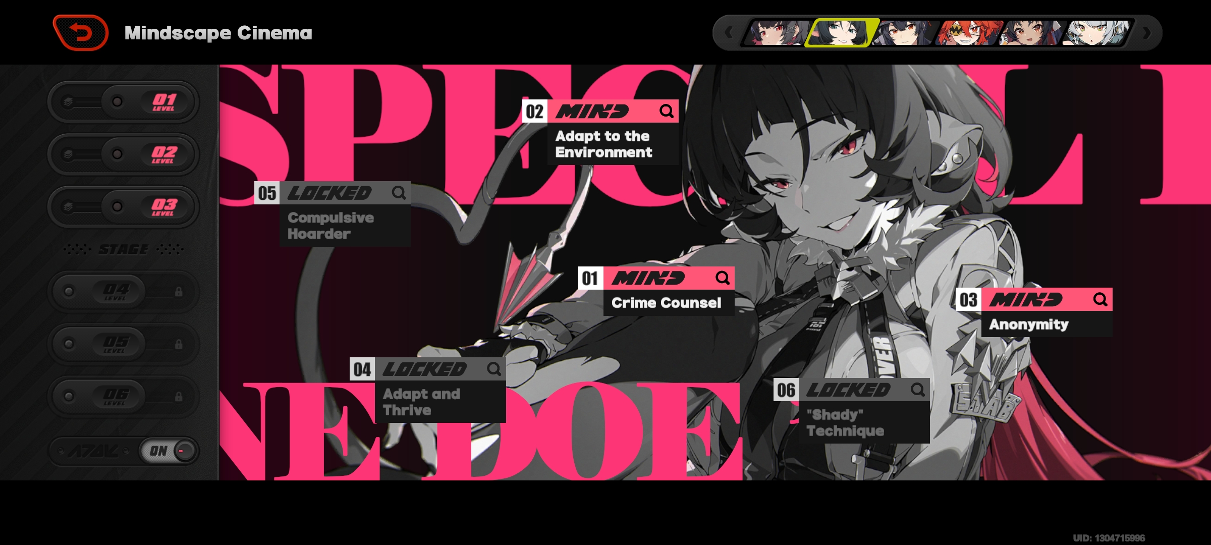 POV my wallet : Zenless Zone Zero | HoYoLAB