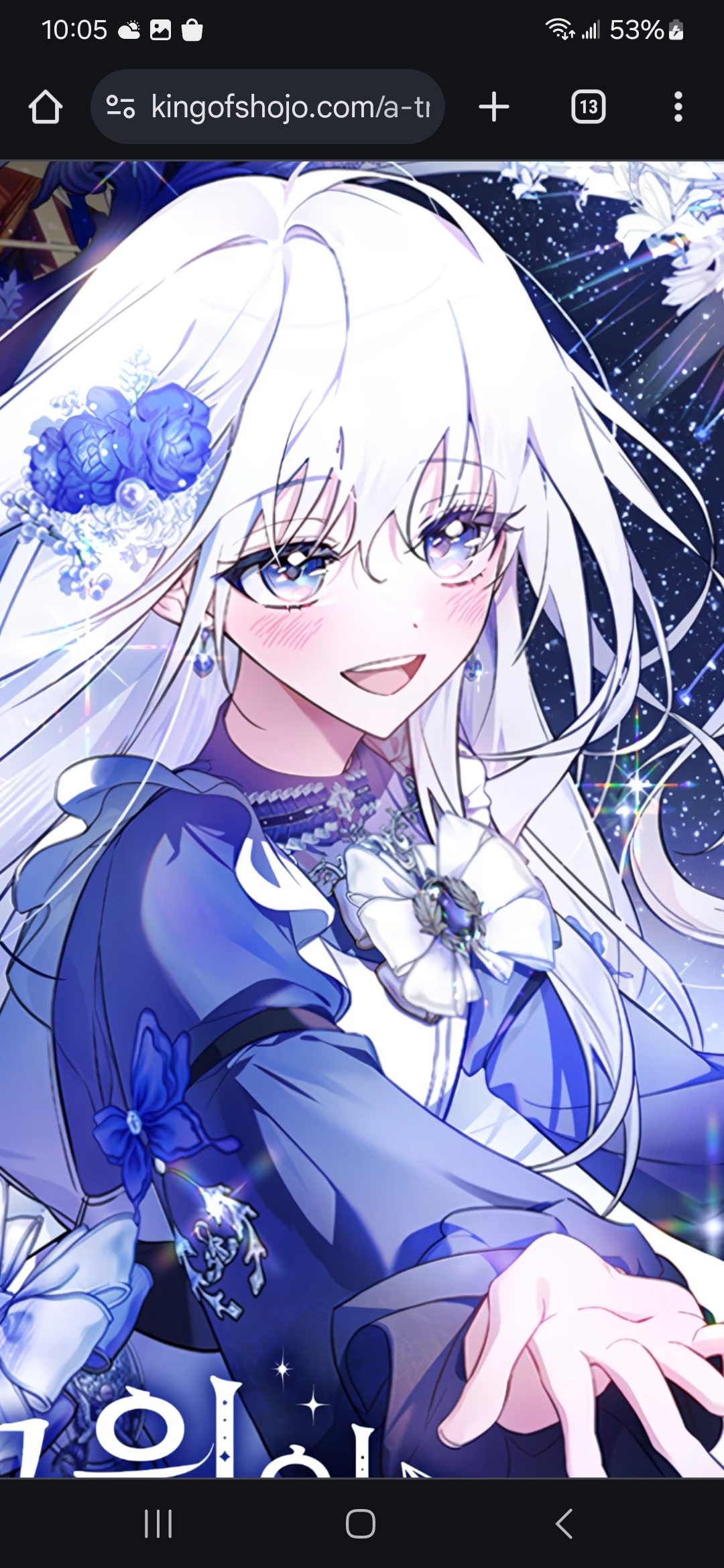 Why the he## does the picture look like Furina?!?!? Genshin Impact ...
