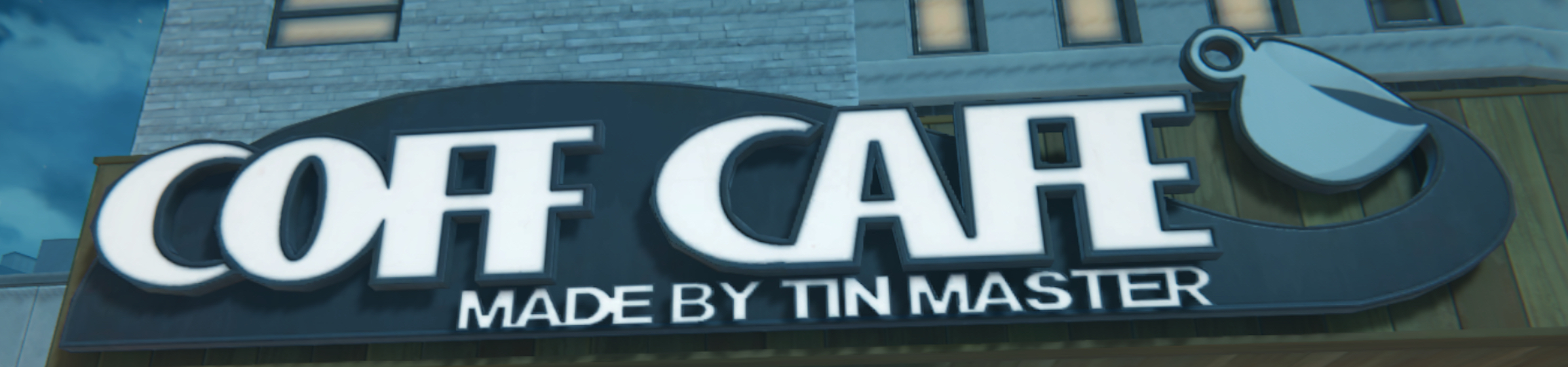 六分街 cafe Coffee特集 Zenless Zone Zero | HoYoLAB