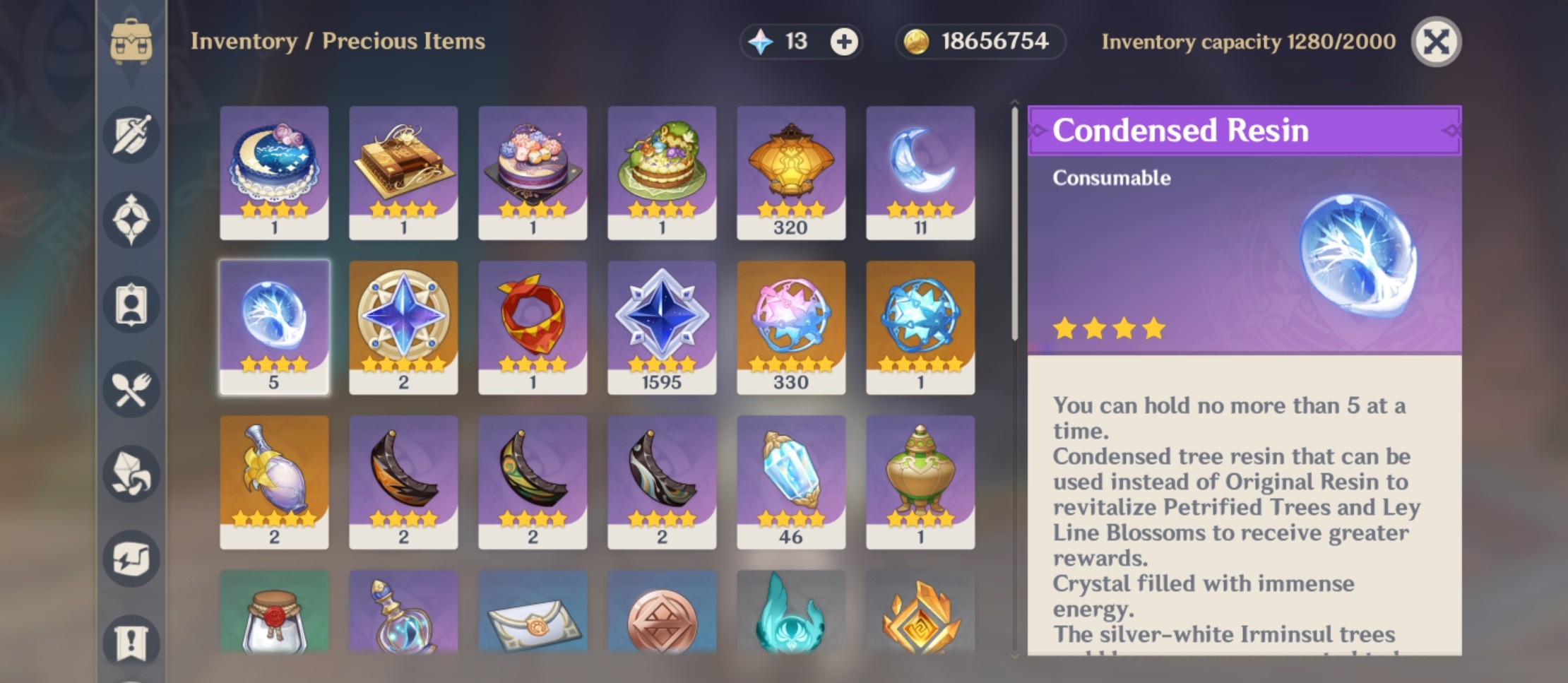 Just 10 more Intertwined Fates and Capitano and his weapon are as good ...