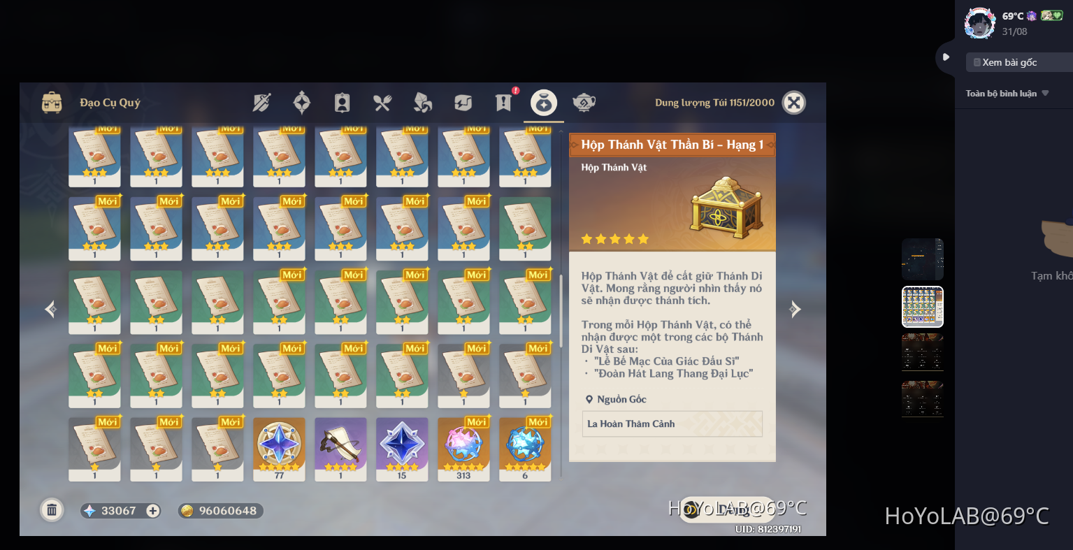 Natlan? Genshin Impact | HoYoLAB