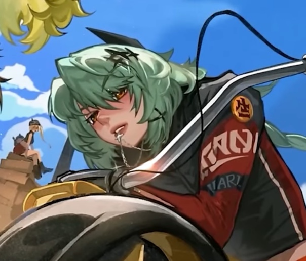 Day 3 of asking for Thiren Youth & Egotistical Youth convo screenshots ...