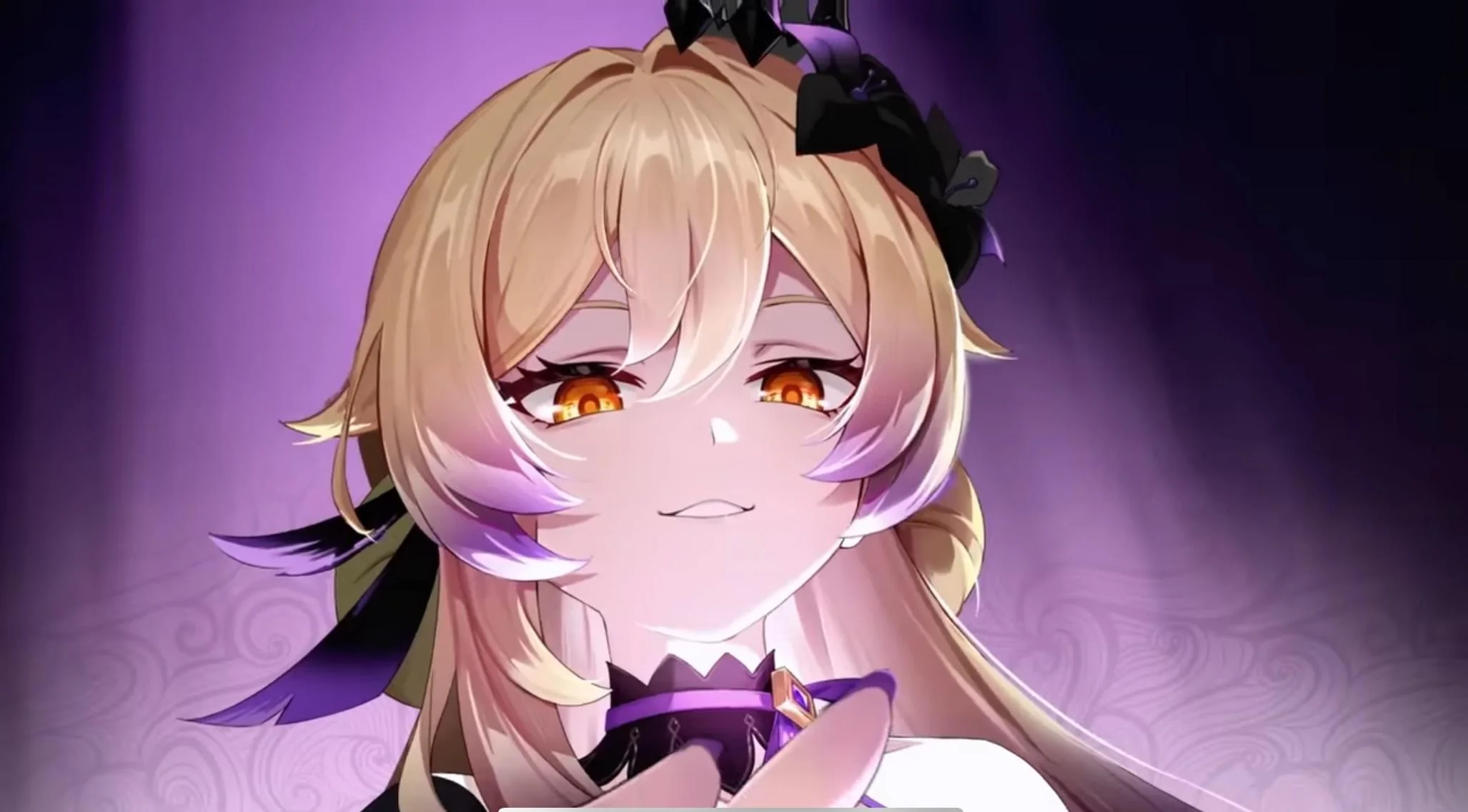 Abyss Princess is canon!! Genshin Impact | HoYoLAB