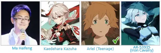 HoYoLAB - Official Community