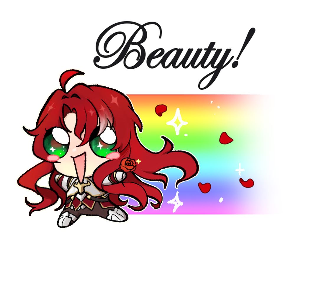 Beauty Honkai: Star Rail | HoYoLAB