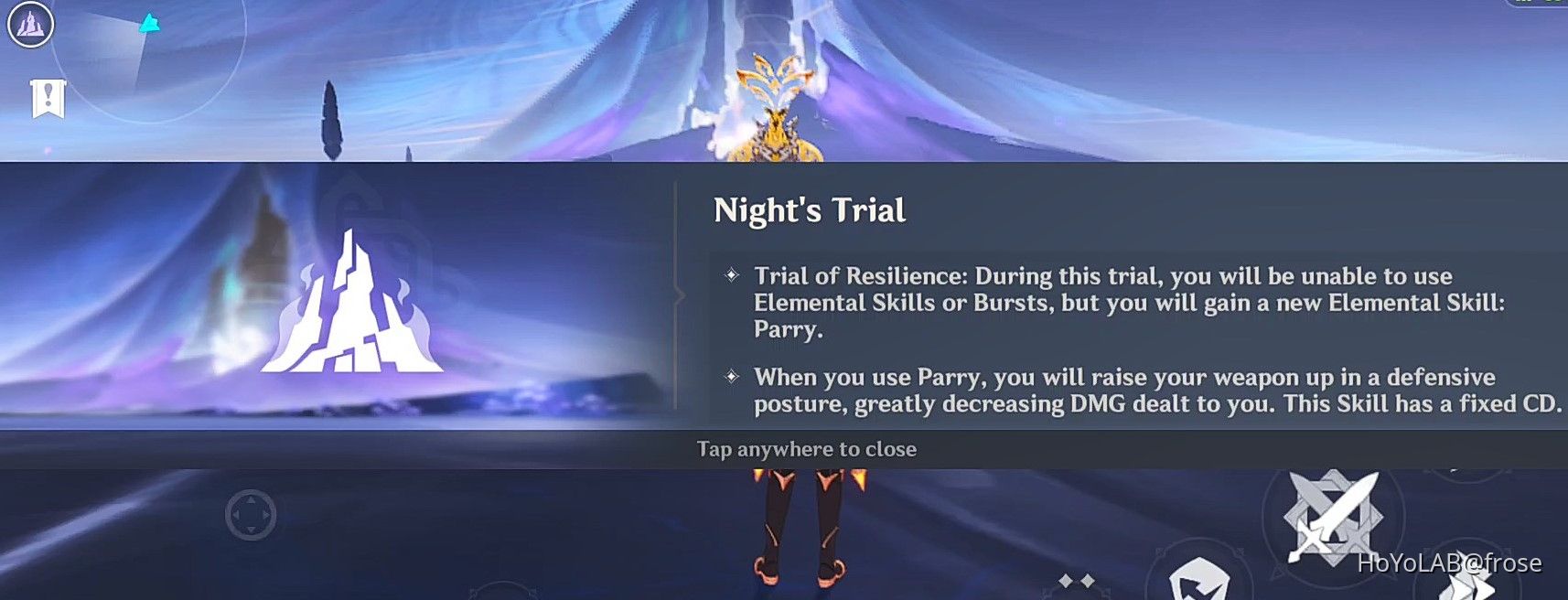 Local Legend, Atlatl's Blessings Genshin Impact | HoYoLAB