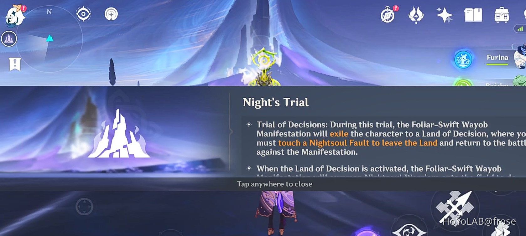 Local Legend, Ichcahuipilli's Aegis Genshin Impact | HoYoLAB