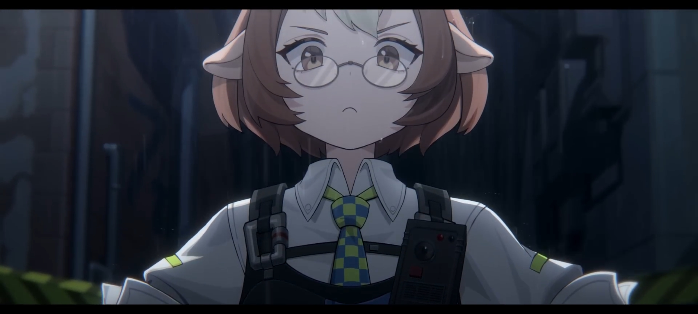 A oficial Tomiya foi tão bem desenhada e dublada , poderia ser uma nova ...