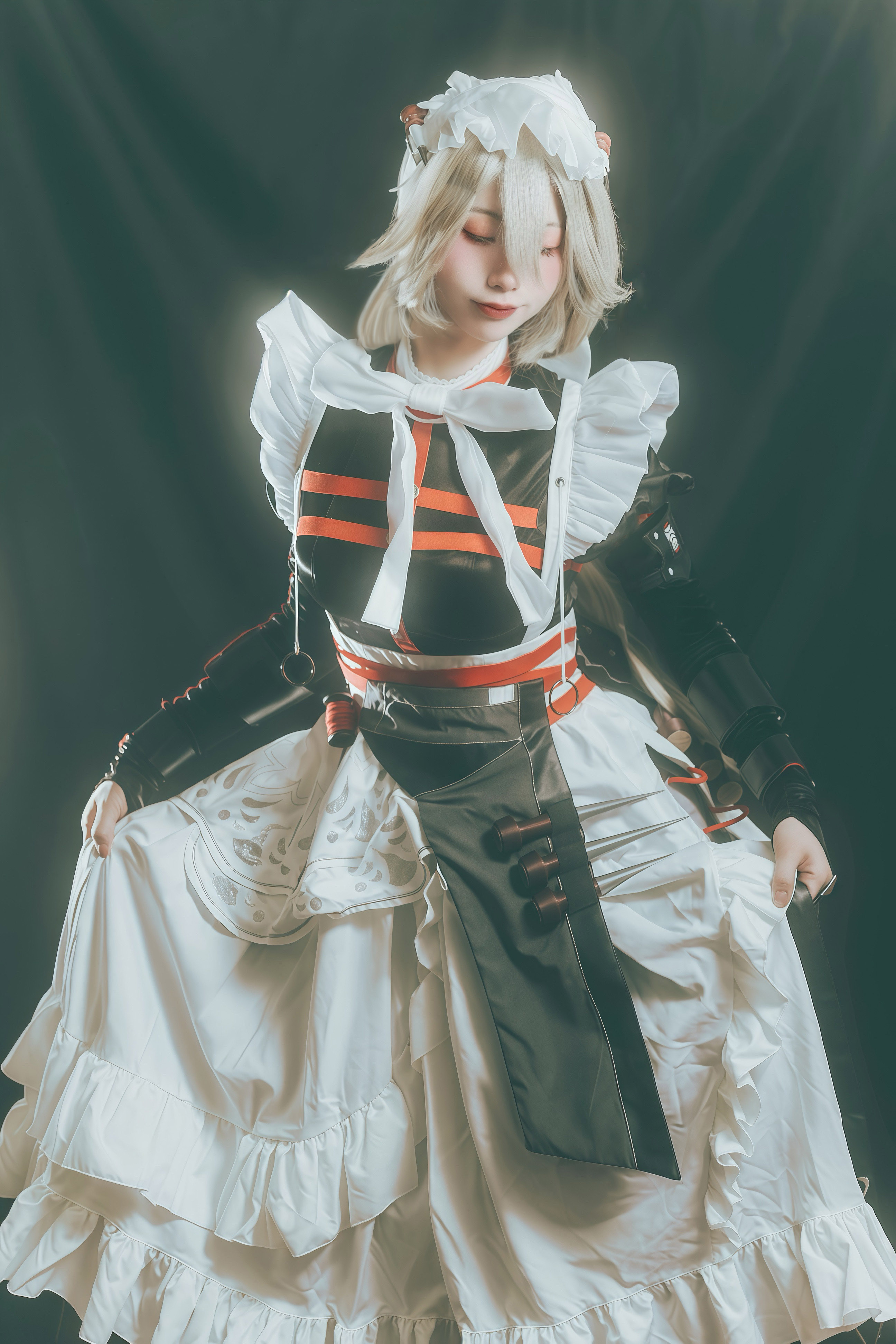 cosplay Zenless Zone Zero | HoYoLAB