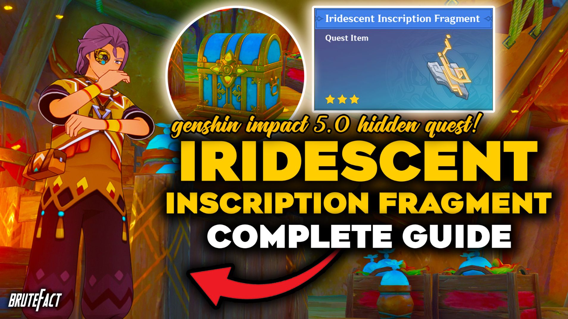 HoYoLAB - Official Community