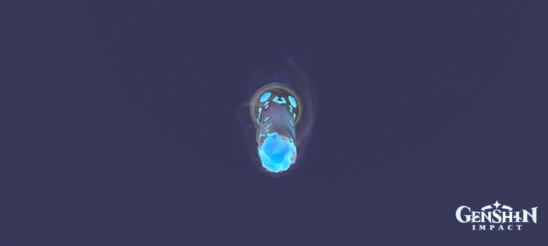 Celestial Nail???? Genshin Impact | HoYoLAB