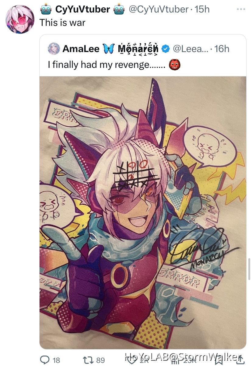 Some sht bout to happen! Honkai: Star Rail | HoYoLAB