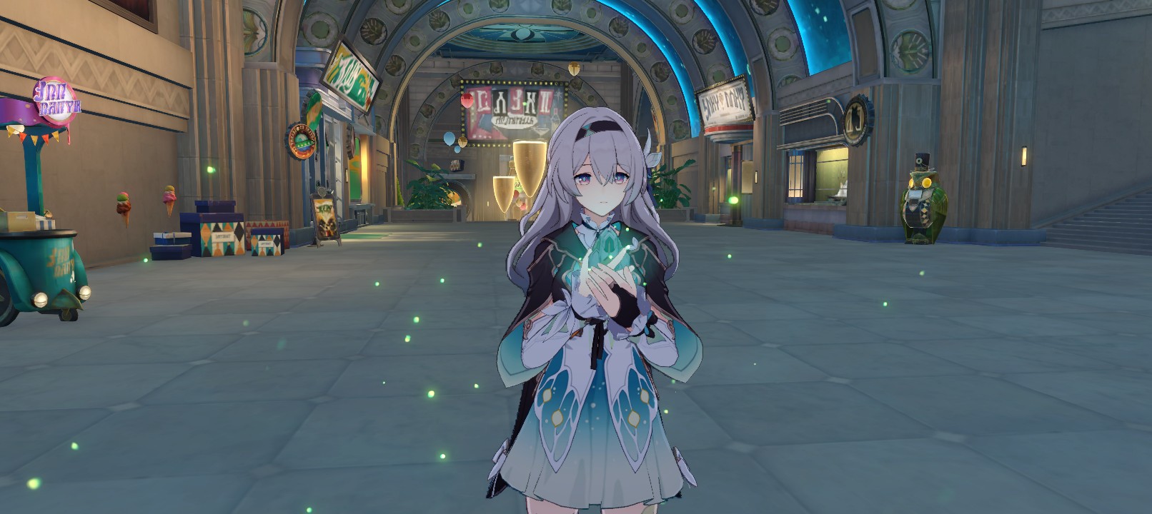 This main... Honkai: Star Rail | HoYoLAB