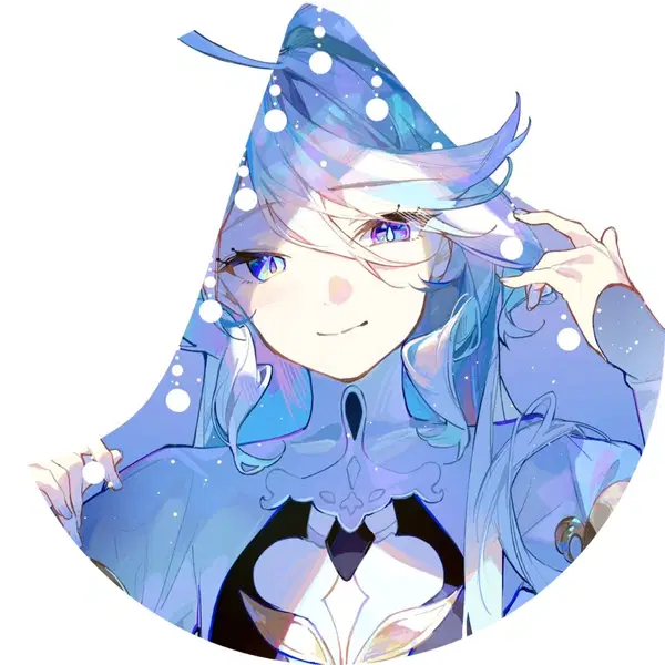 My Top 10 Akasha CV Characters! Genshin Impact | HoYoLAB