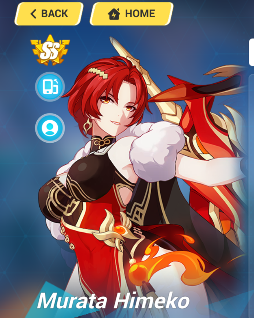 Vermilion knight : Eclipse Elysian realm 7.7 Honkai Impact 3rd | HoYoLAB