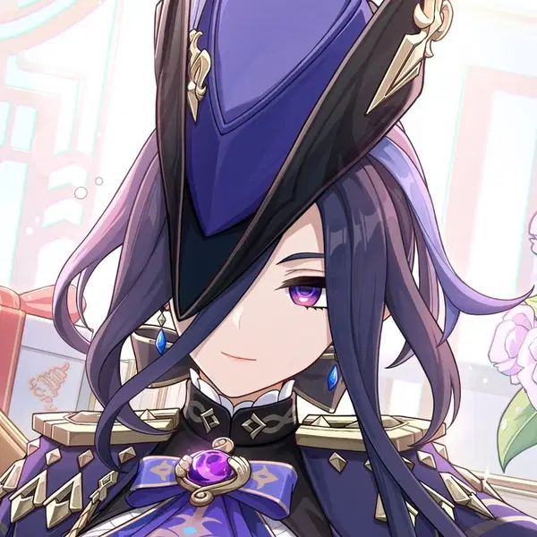 How to build Chasca as a main dps!💗 Genshin Impact | HoYoLAB